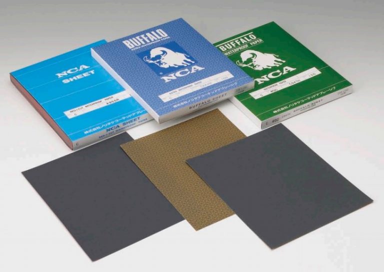 ABRASIVE WATER PROOF PAPER C947H - t-iarumas T&A , Inc.